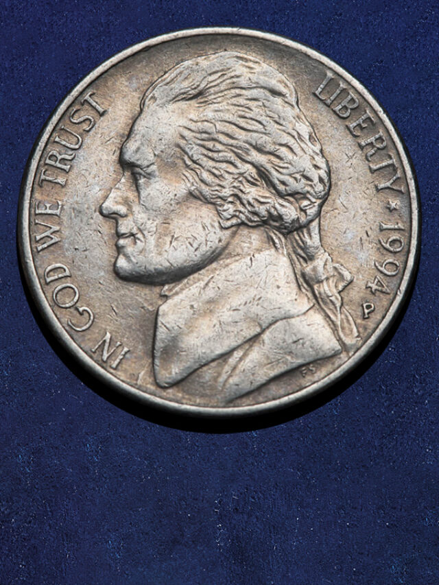 15 Most Valuable Nickels Minted in the United States - Satbir Dhull