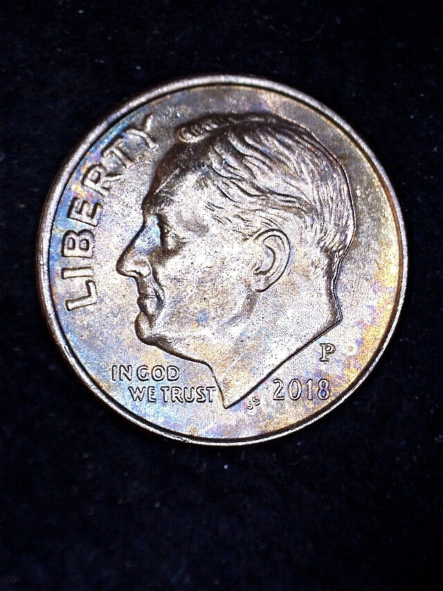 15 Most Valuable Dimes for Collectors in 2023 - Satbir Dhull